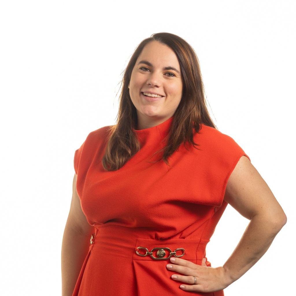 Carijn van Helvoirt-Franssen - EJP Financial Astronauts